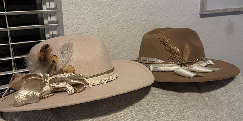 Everyday Hat – Skip's Western Outfitters