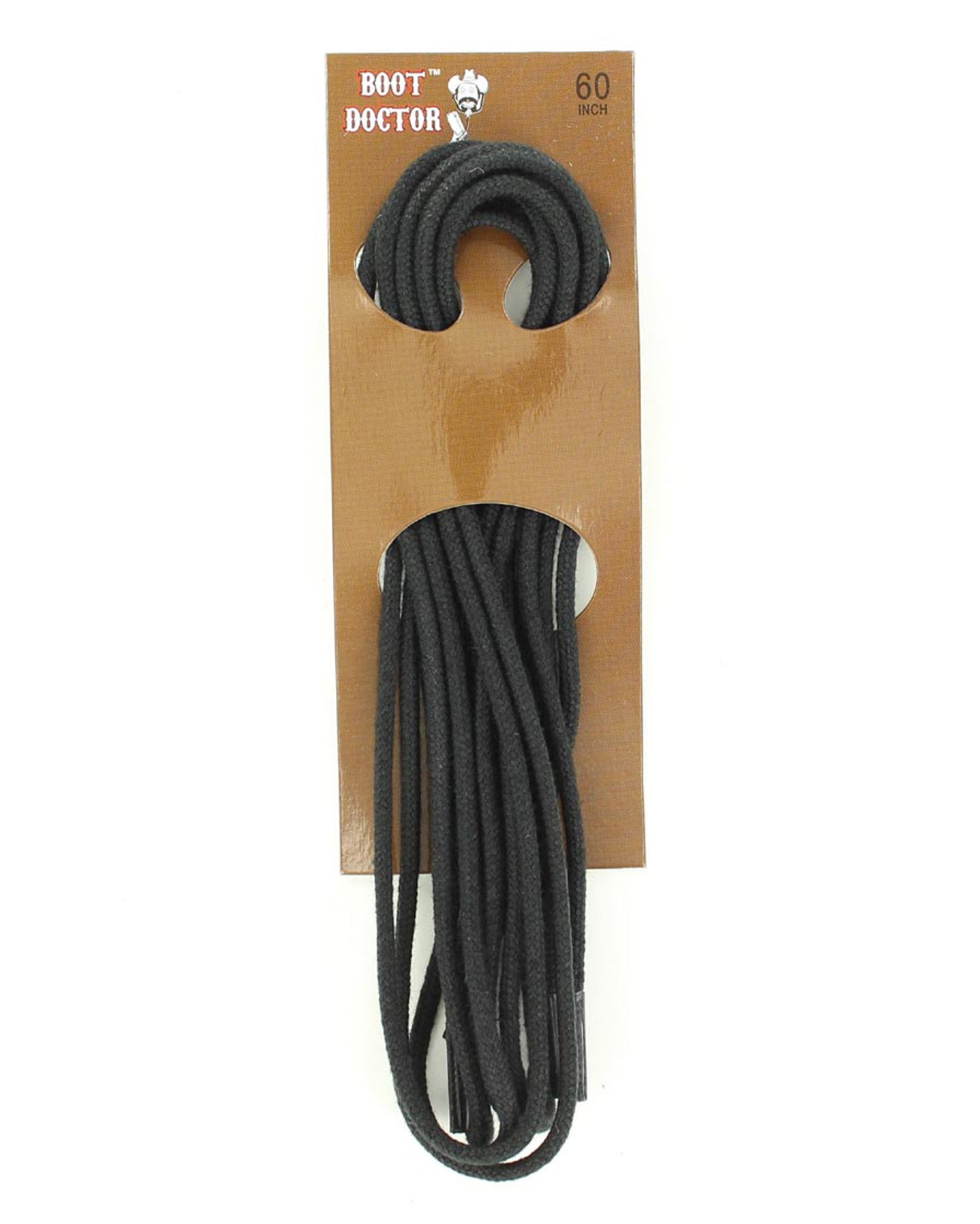 Bd Waxed Lace Bk 45" - 0440601 – Skip's Western Outfitters