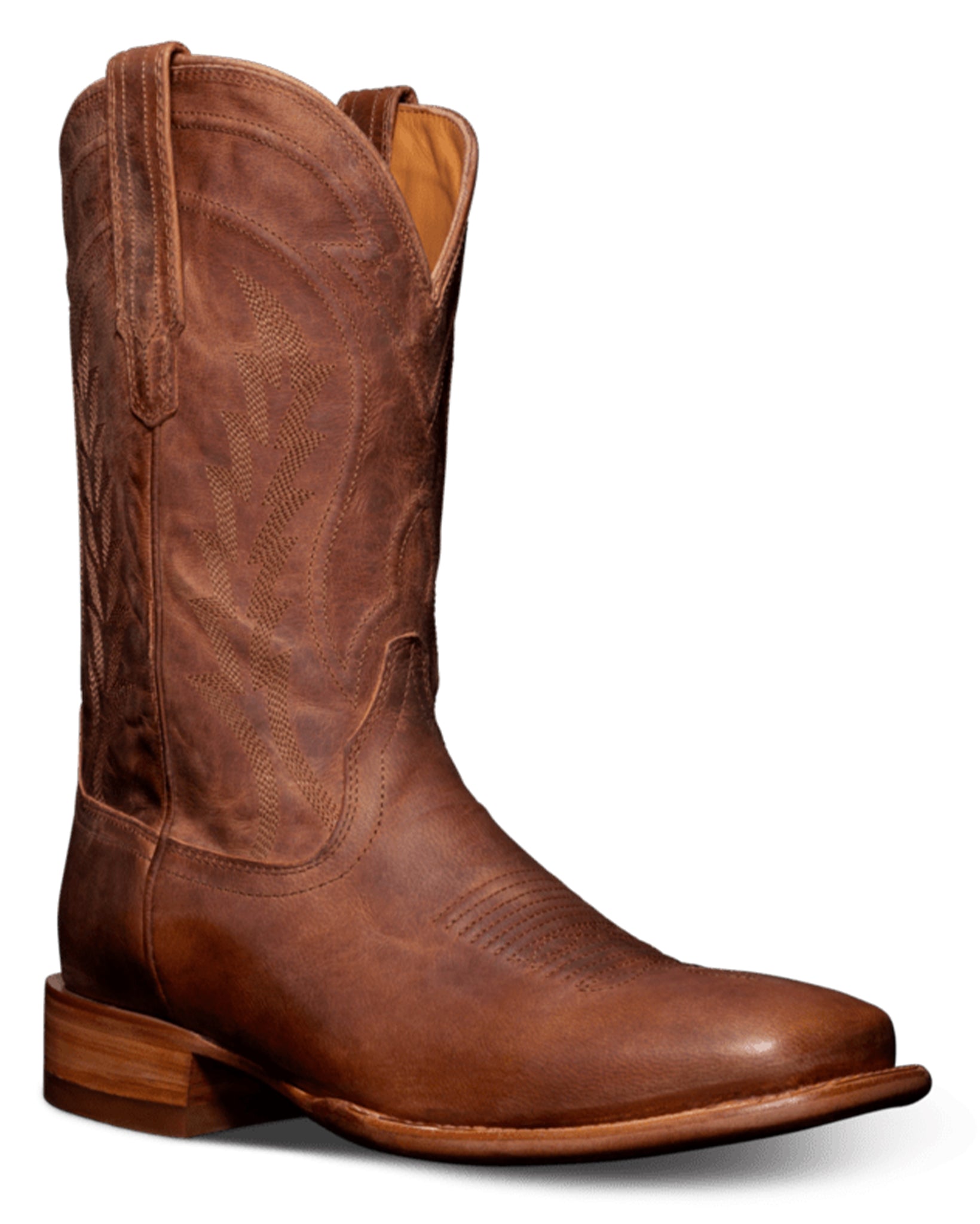 The Doc – Tecovas | Western Boots from Skip’s – Skip's Western Outfitters