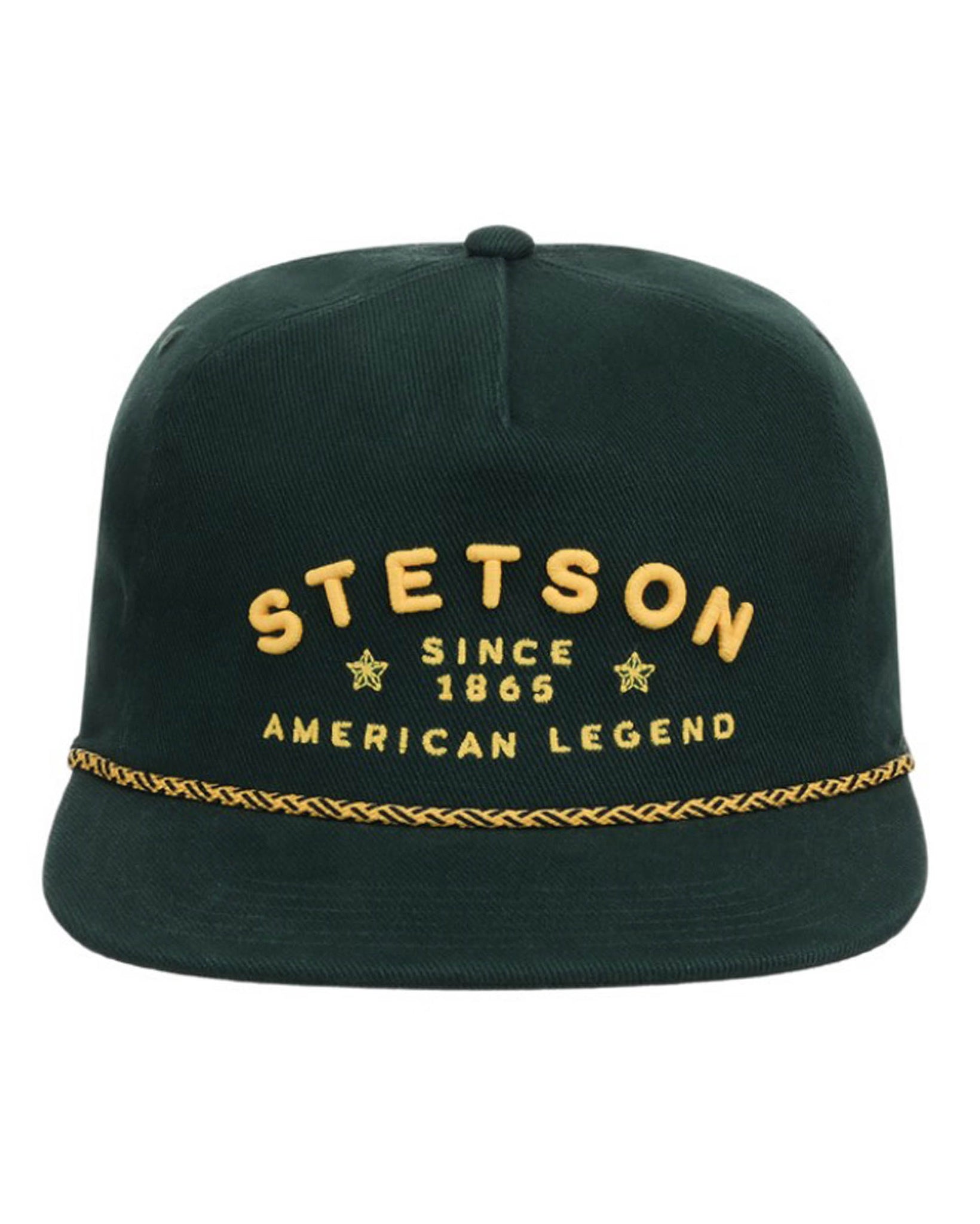 American Legend 3D Embroidery Ball Cap – Skip's Western Outfitters