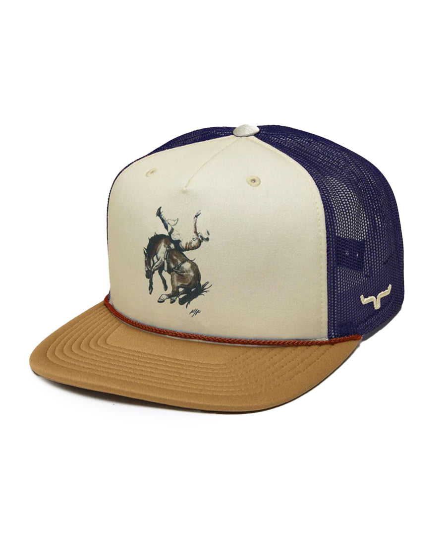 Winning Ride Cap – Skip's Western Outfitters
