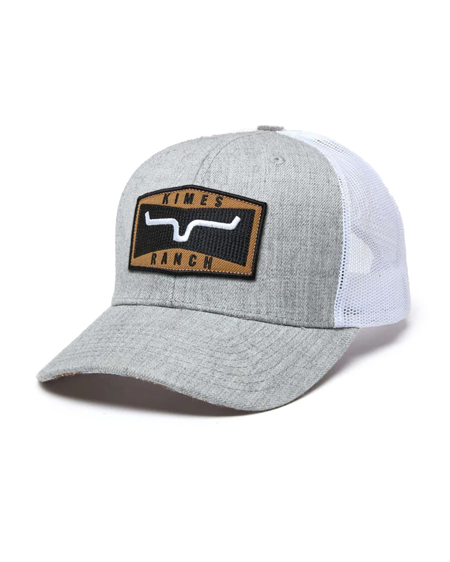 Railway Cap – Skip's Western Outfitters