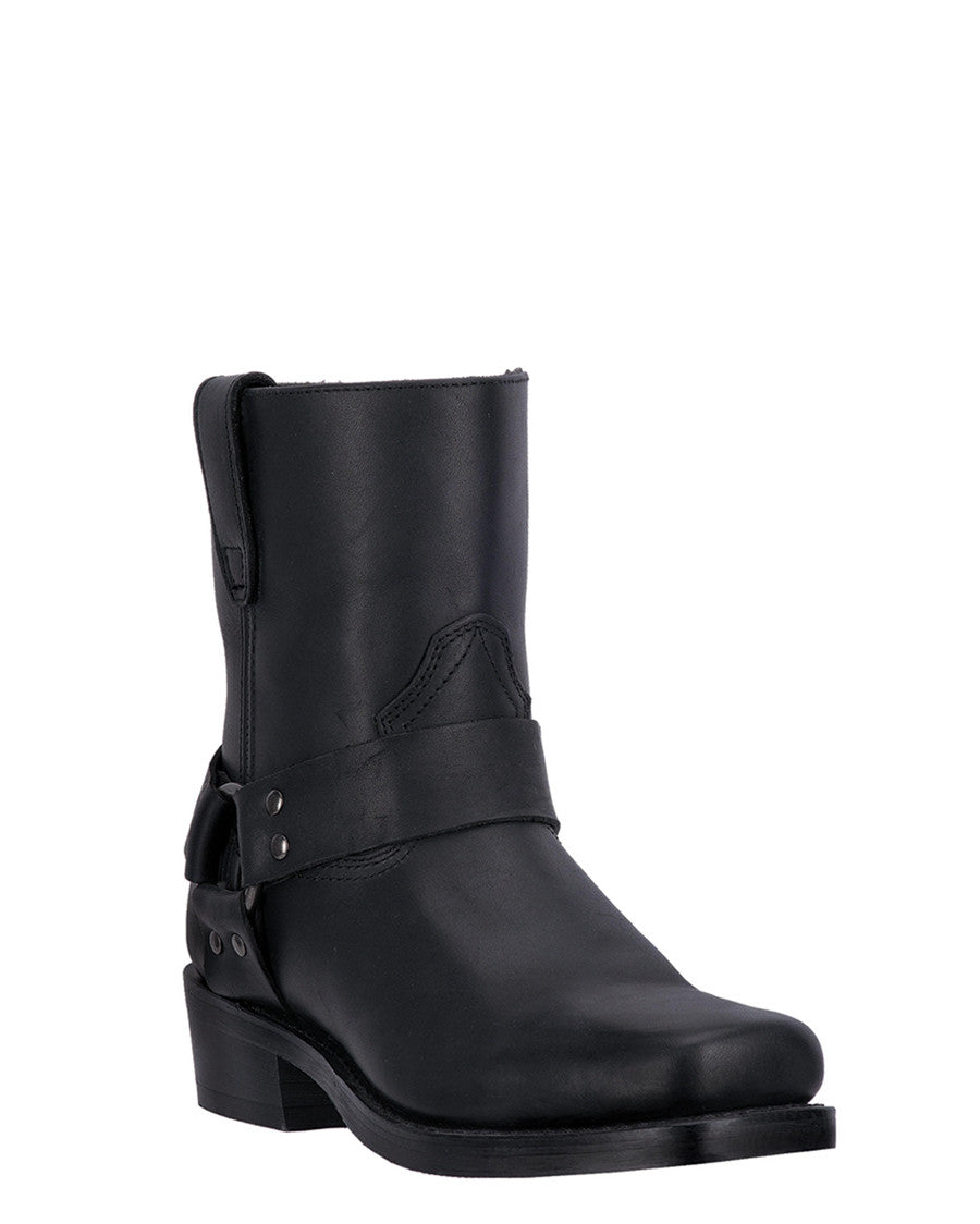 Men's Rev Up Harness Boots – Skip's Western Outfitters