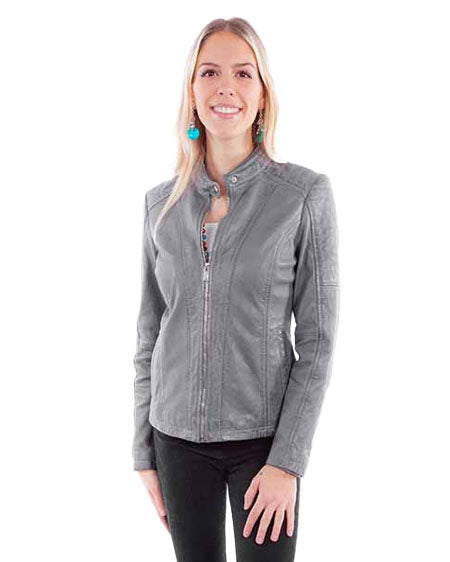 Women's Zip Front Jacket – Skip's Western Outfitters