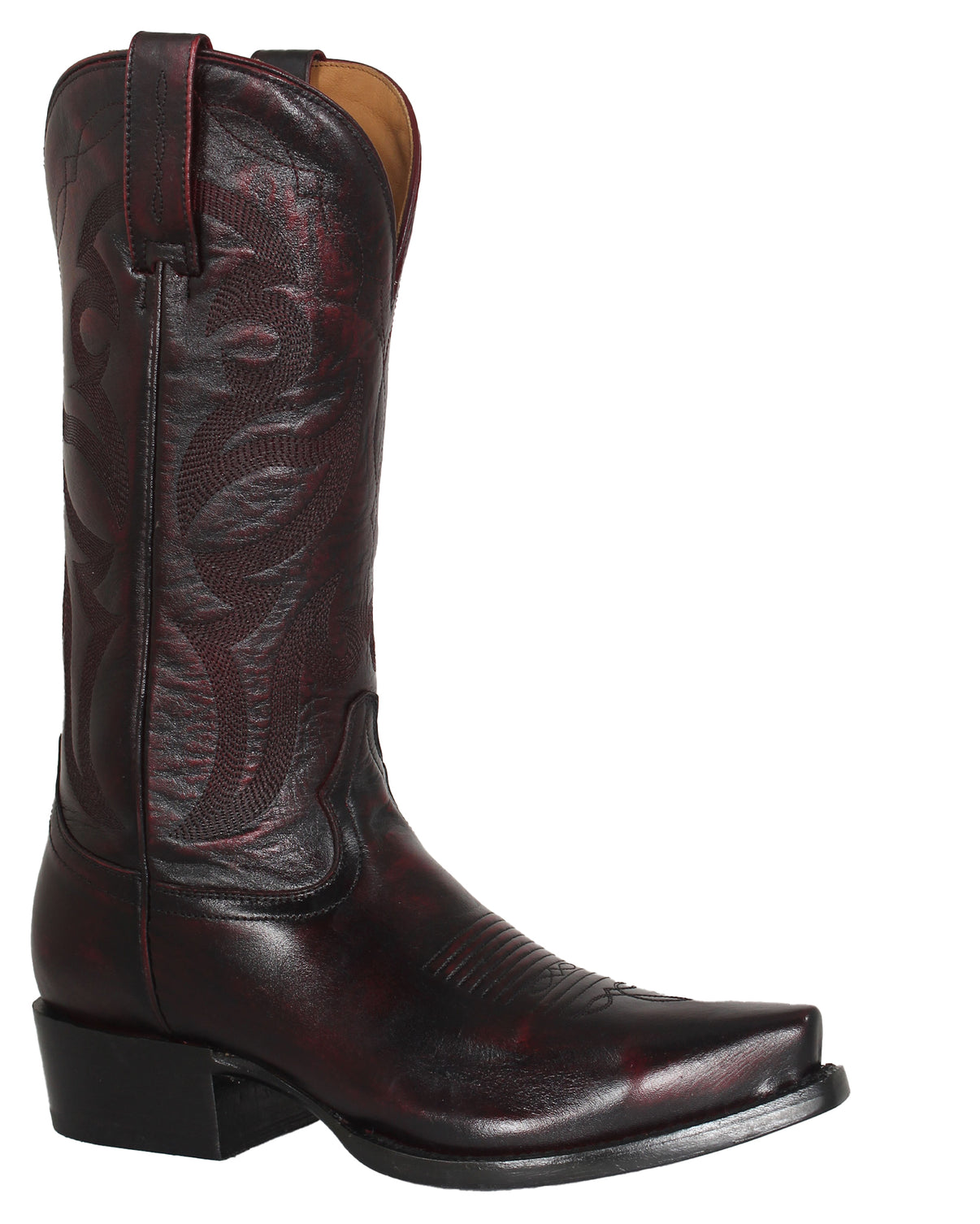 Men's Olympio Western Boots – Skip's Western Outfitters