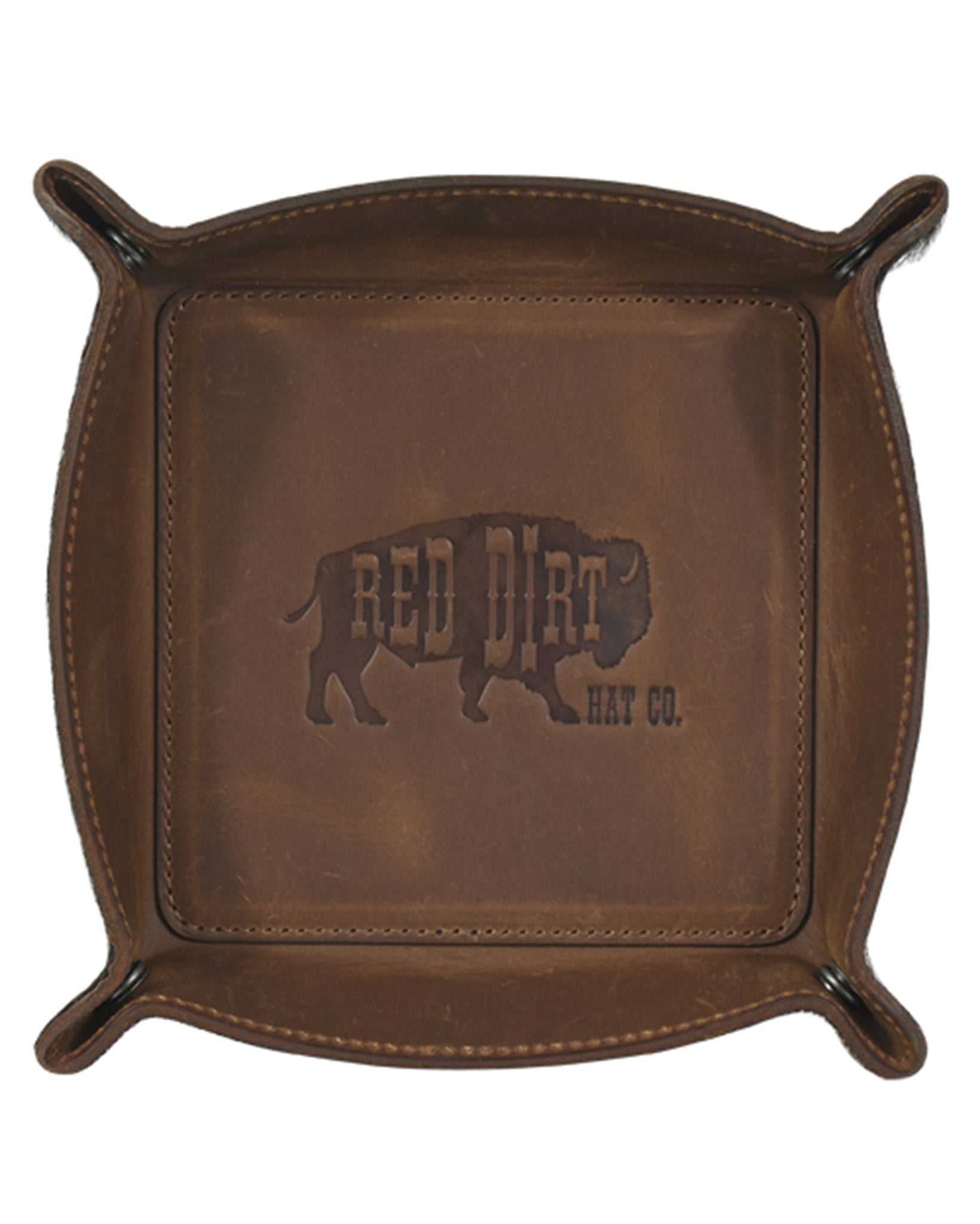 Folding Valet Tray – Skip's Western Outfitters