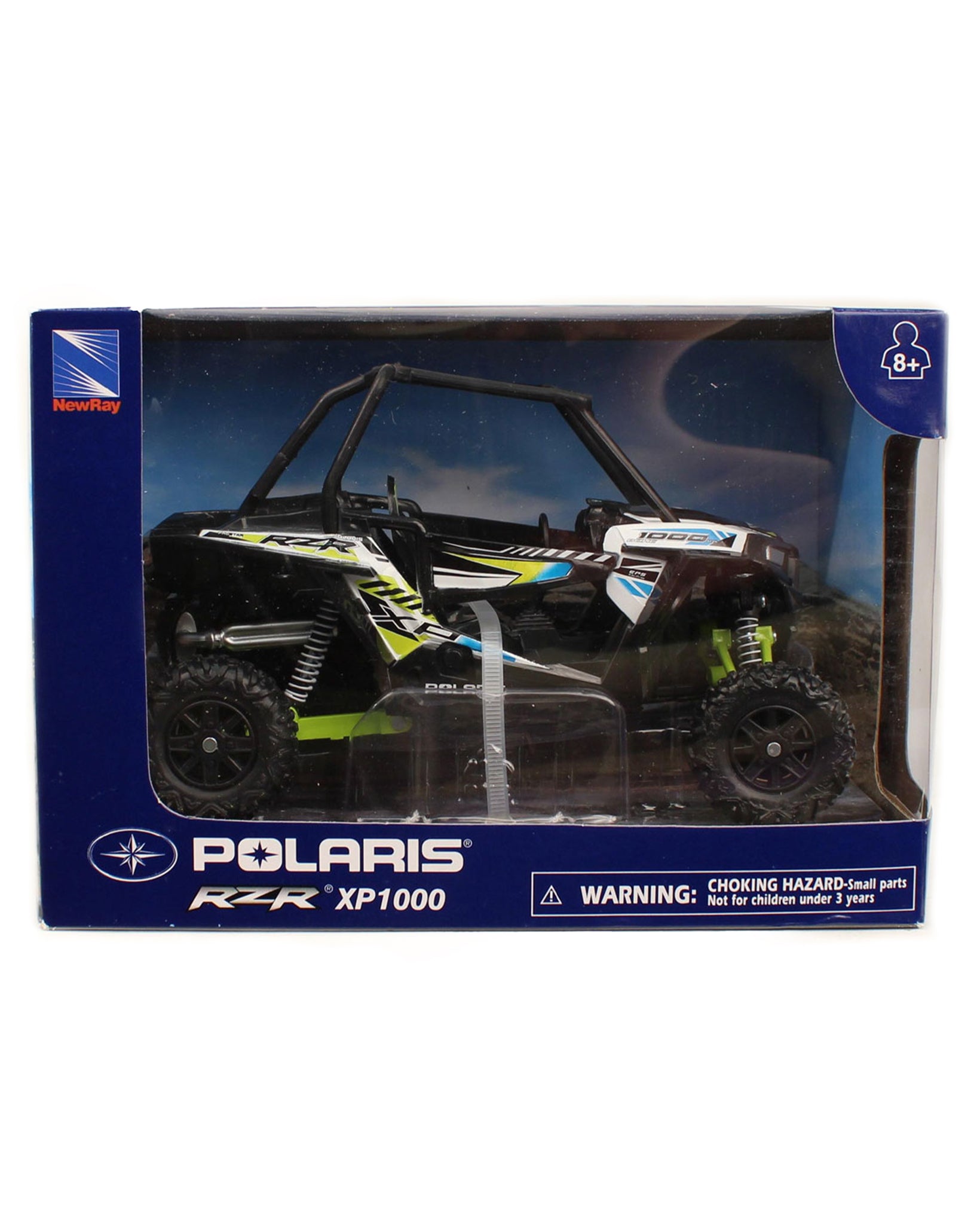 Kids' Polaris RZR Toy – Skip's Western Outfitters
