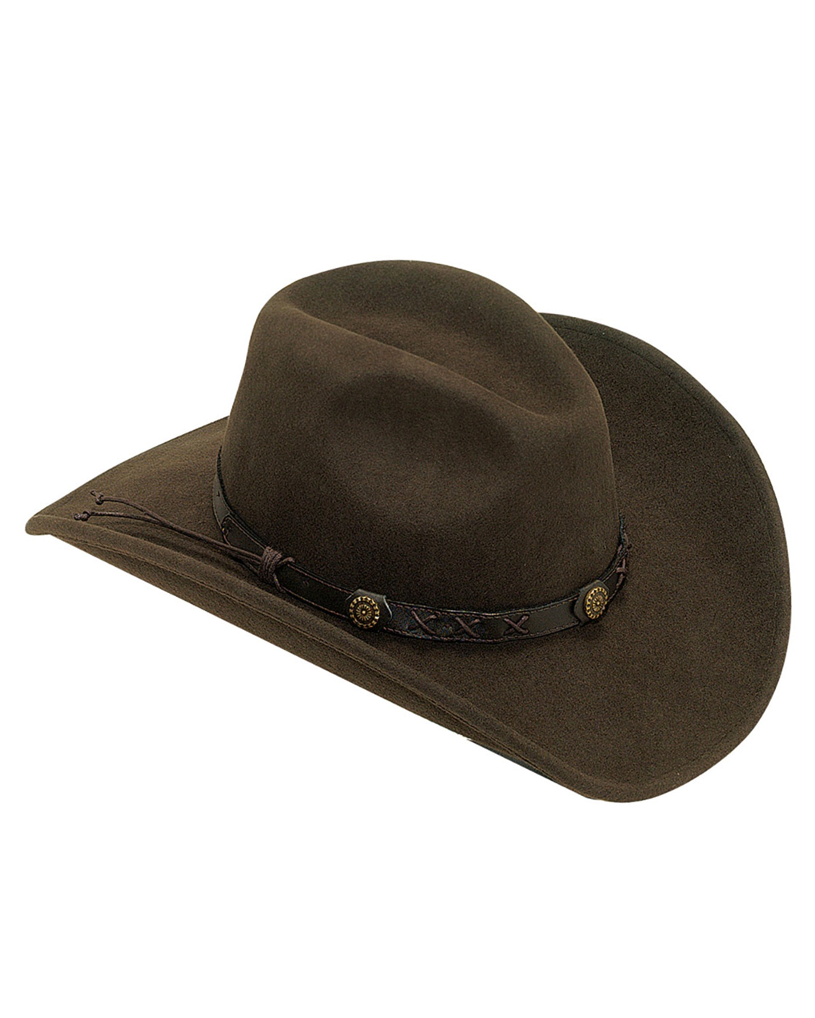 Dakota Crushable Hat – Skip's Western Outfitters