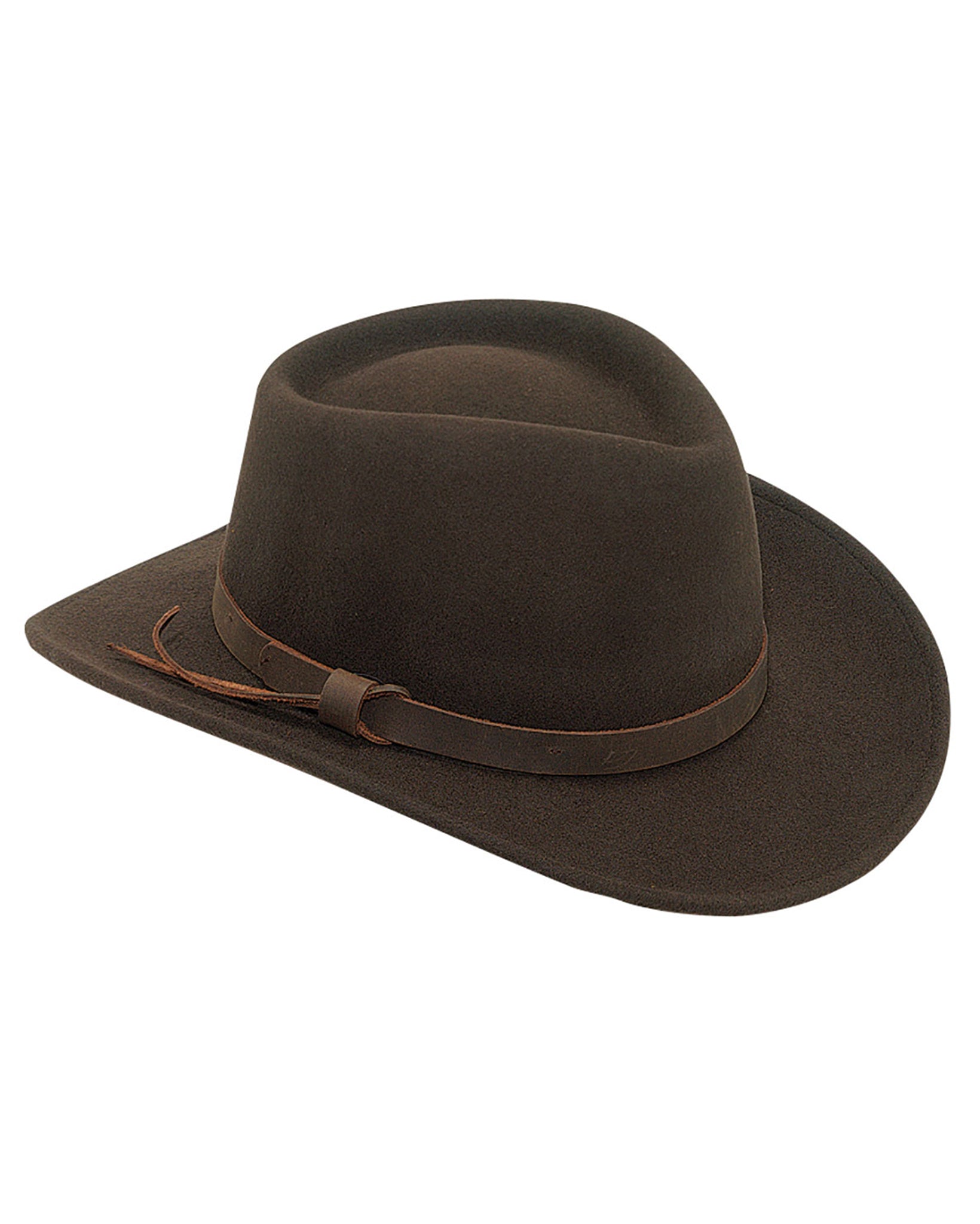 Durango Crushable Hat – Skip's Western Outfitters