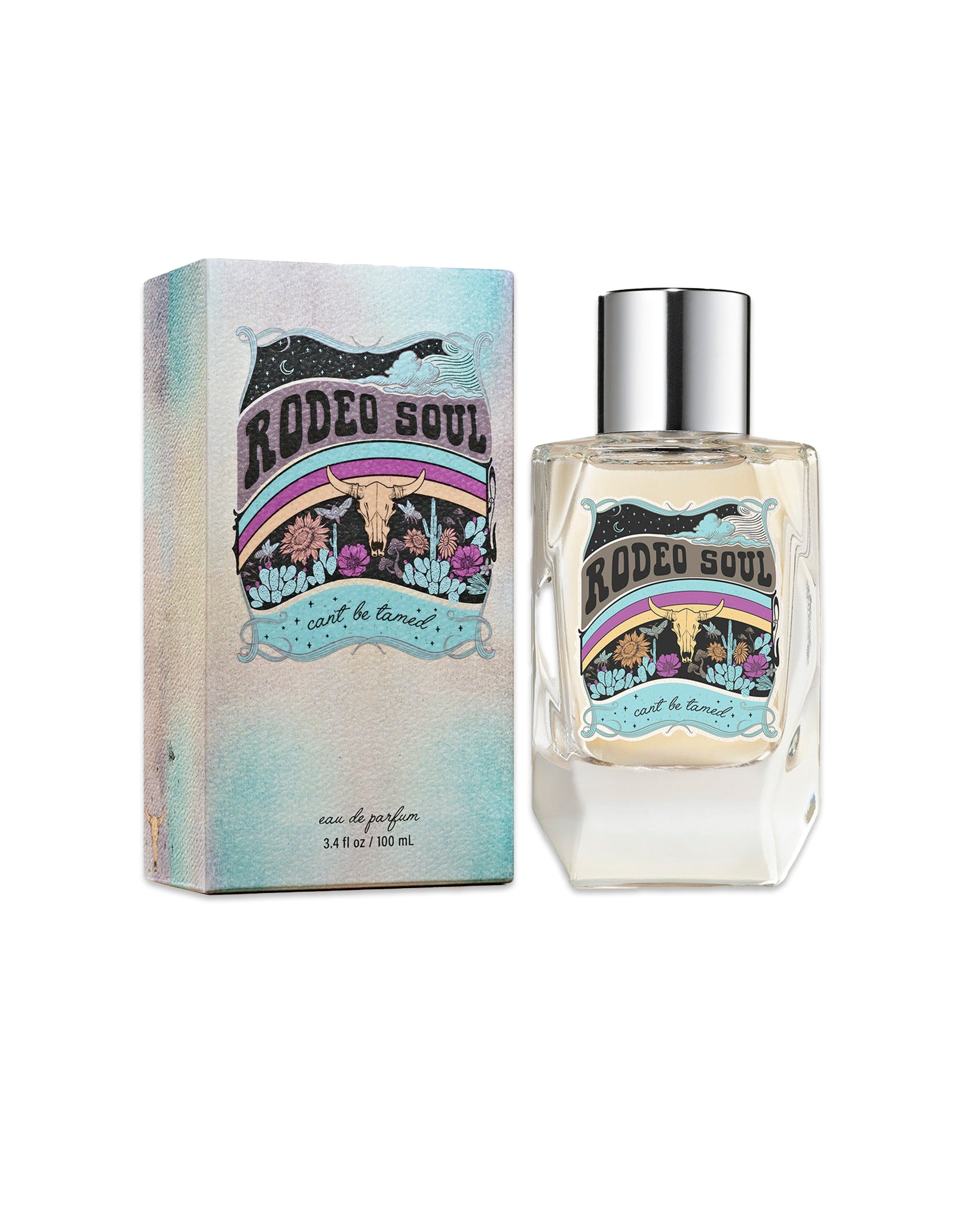 Rodeo Soul For Her Perfume Spray – Skip's Western Outfitters