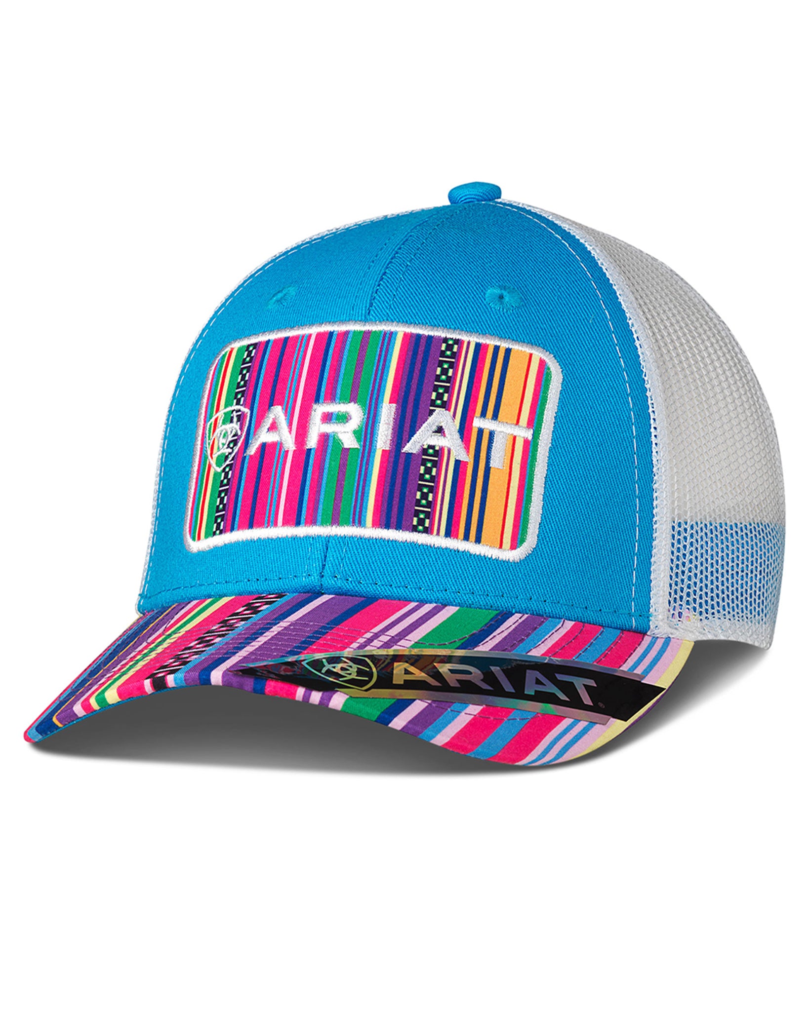 Women's Multi-color Cap – Skip's Western Outfitters