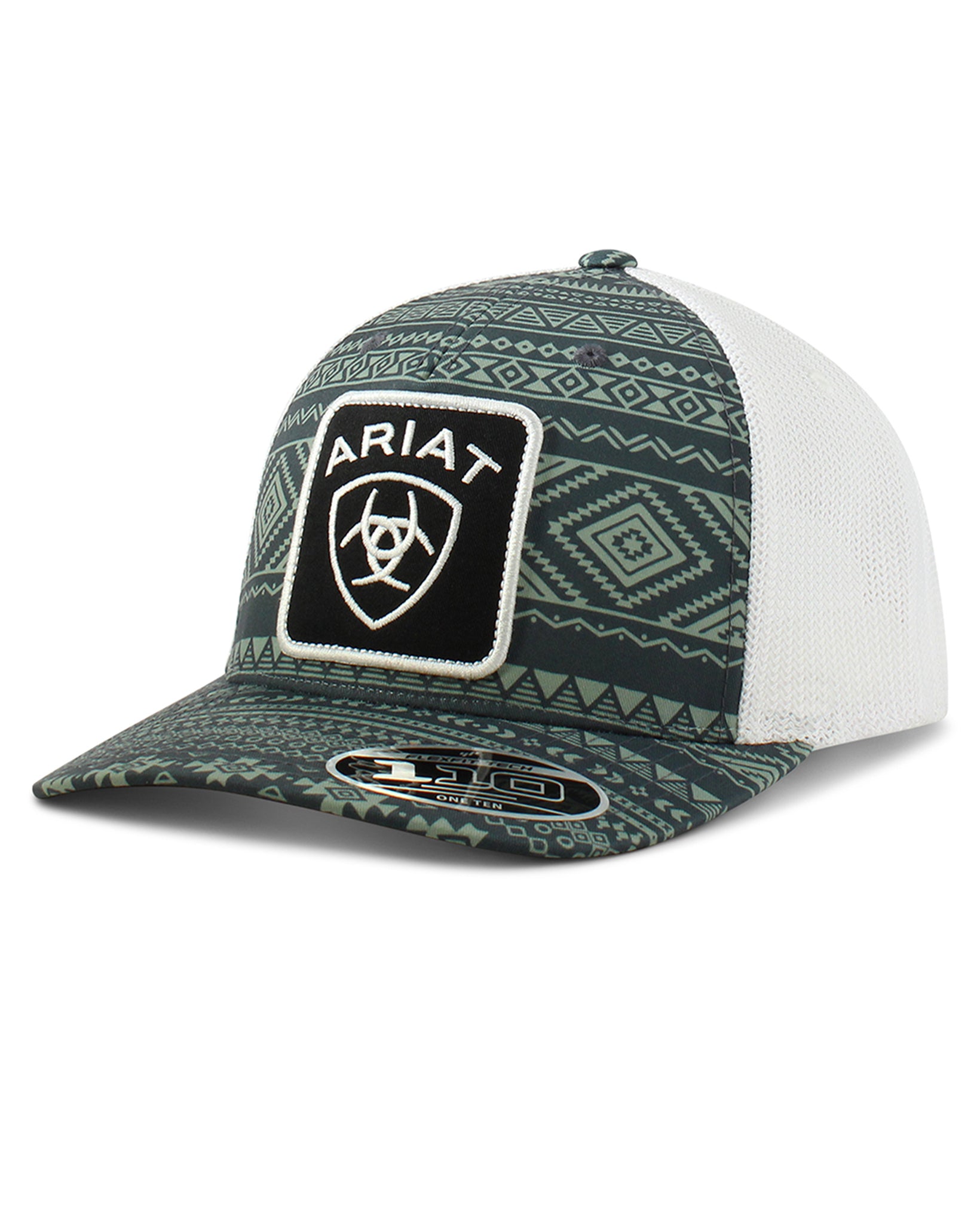 Southwest Aztec Cap – Skip's Western Outfitters