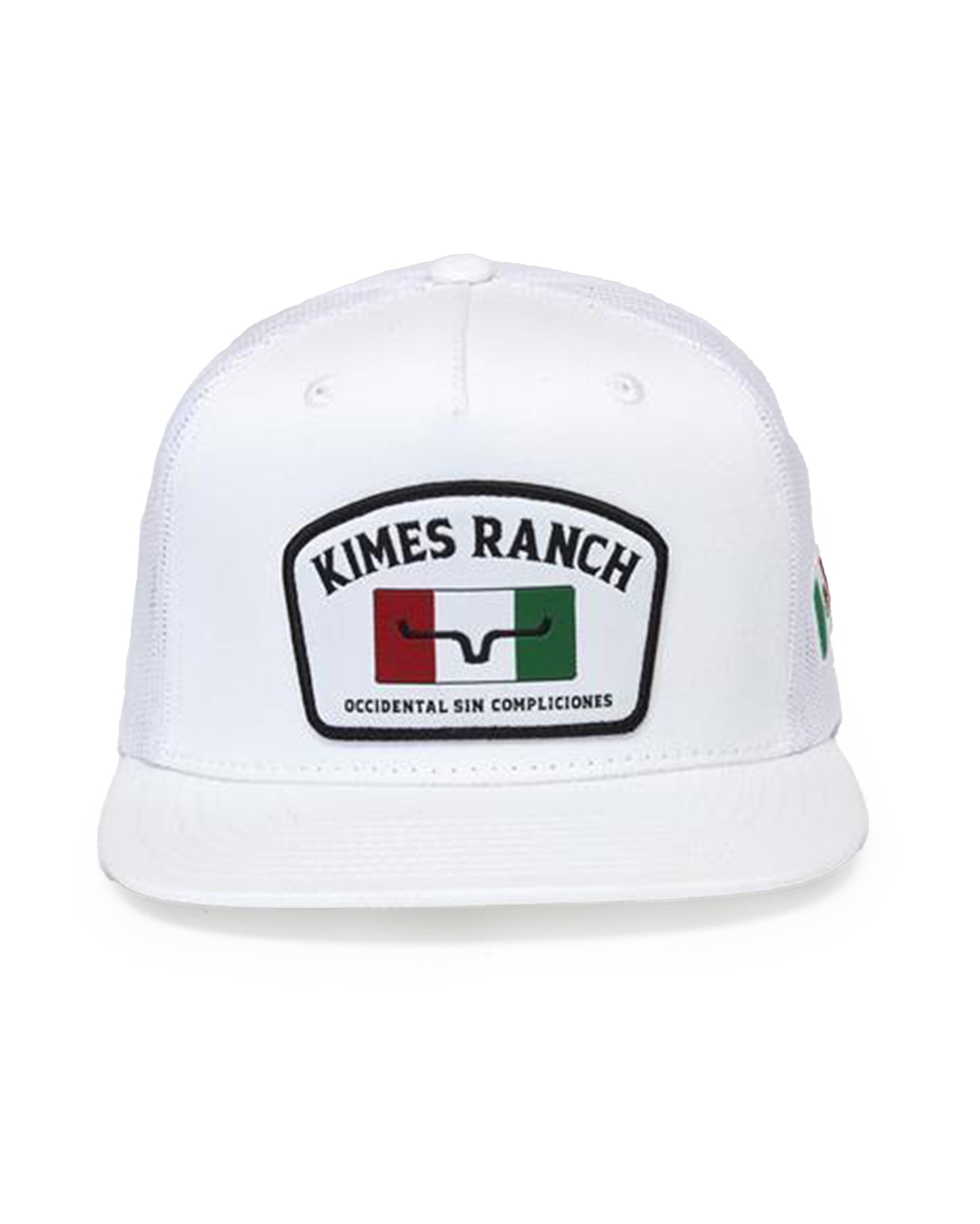 Bandera Cap – Kimes Ranch | Western Wear at Skip's – Skip's Western ...