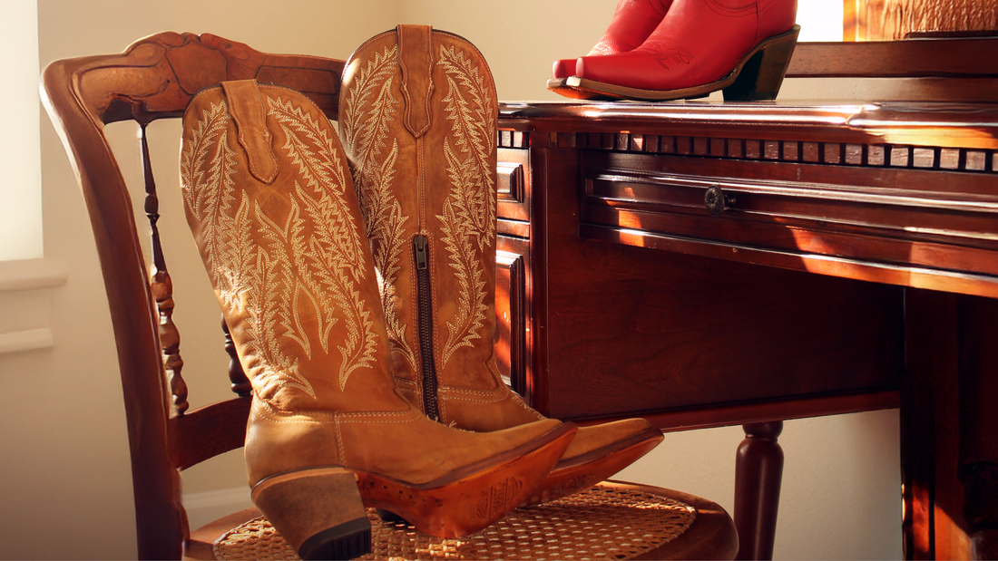 Skip's Western Outfitters | Cowboy Boots & Cowgirl Boots