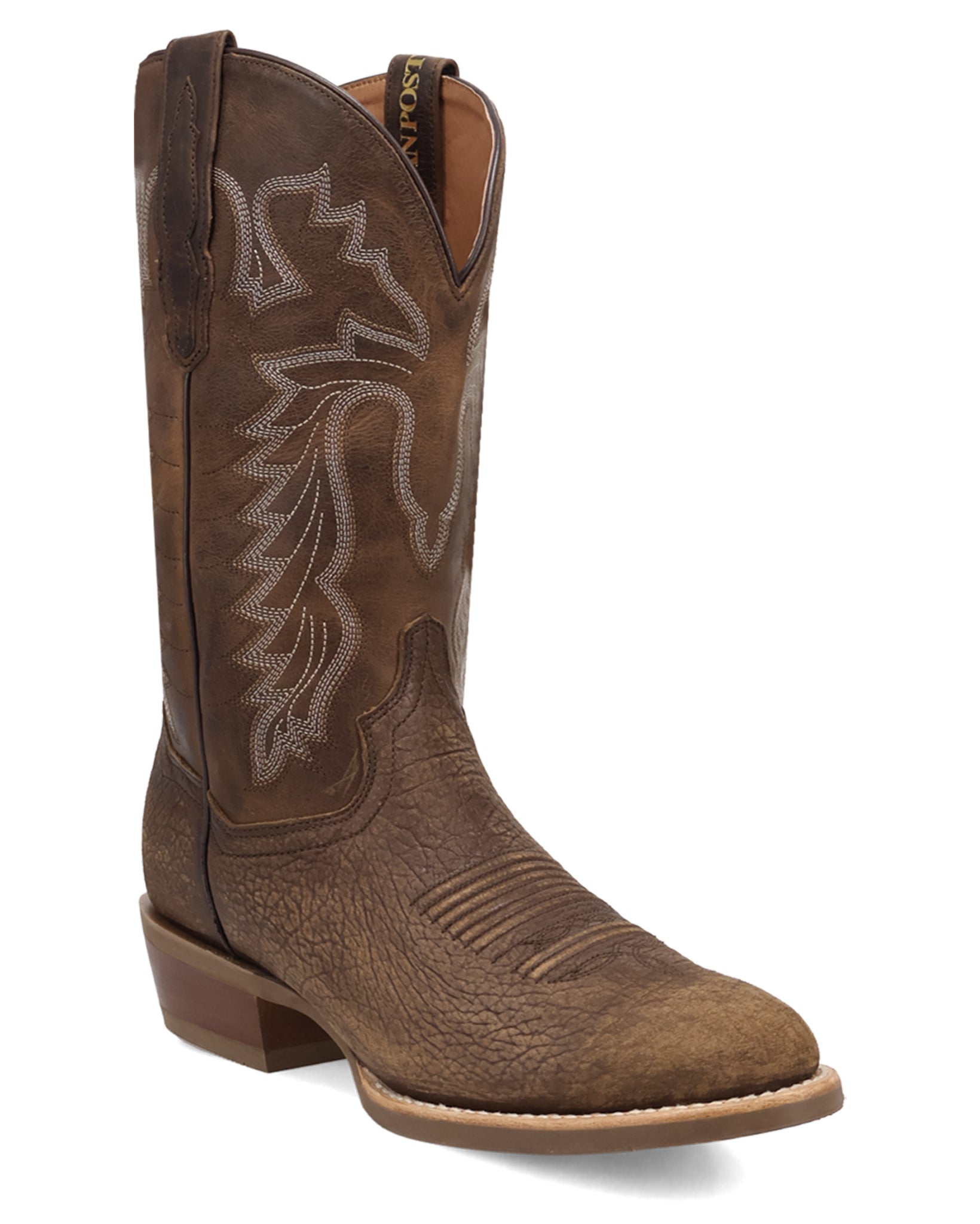 Men's Neeley Western Boots – Skip's Western Outfitters