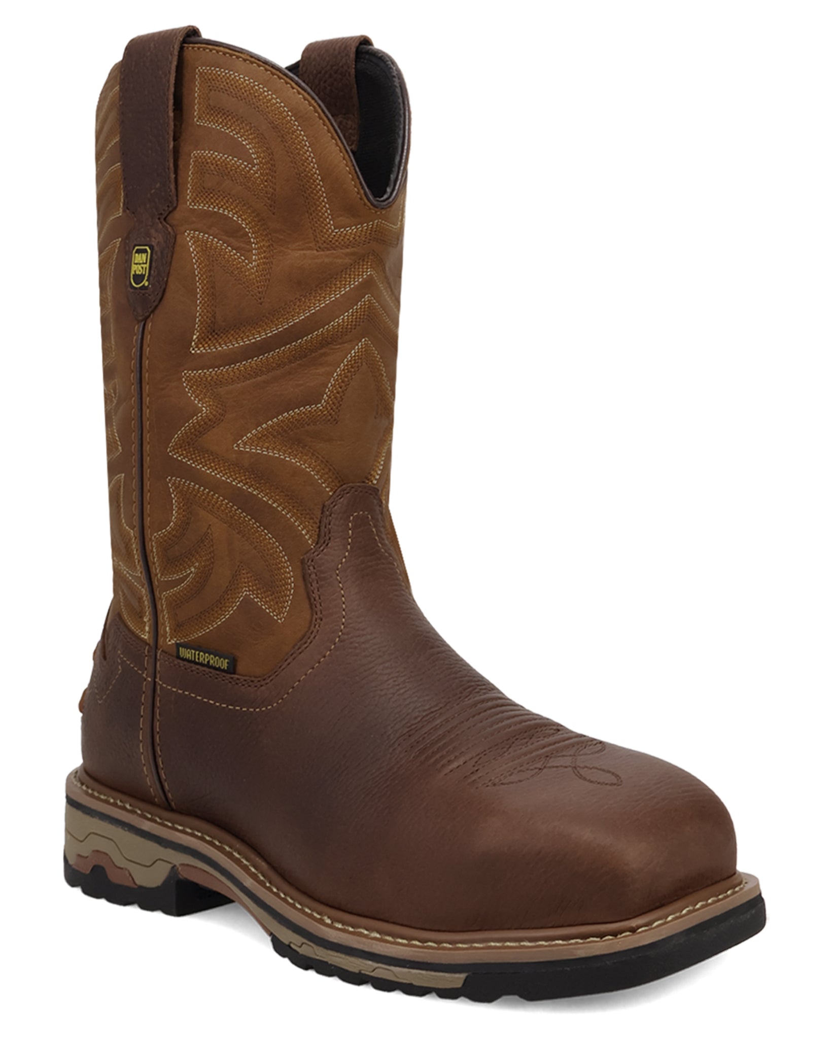Men's Sire Western Boots – Skip's Western Outfitters