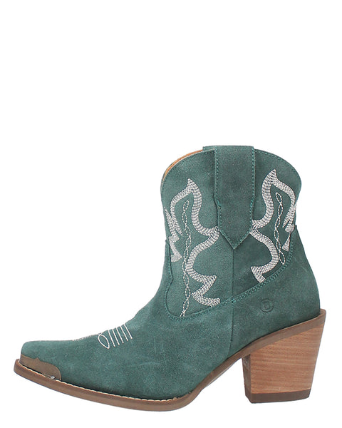 Women's Joyride Western Booties – Skip's Western Outfitters