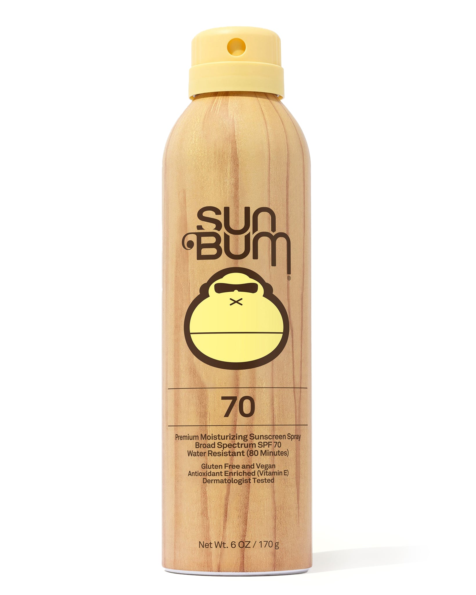 Spf 70 Sunscreen Spray – Skip's Western Outfitters