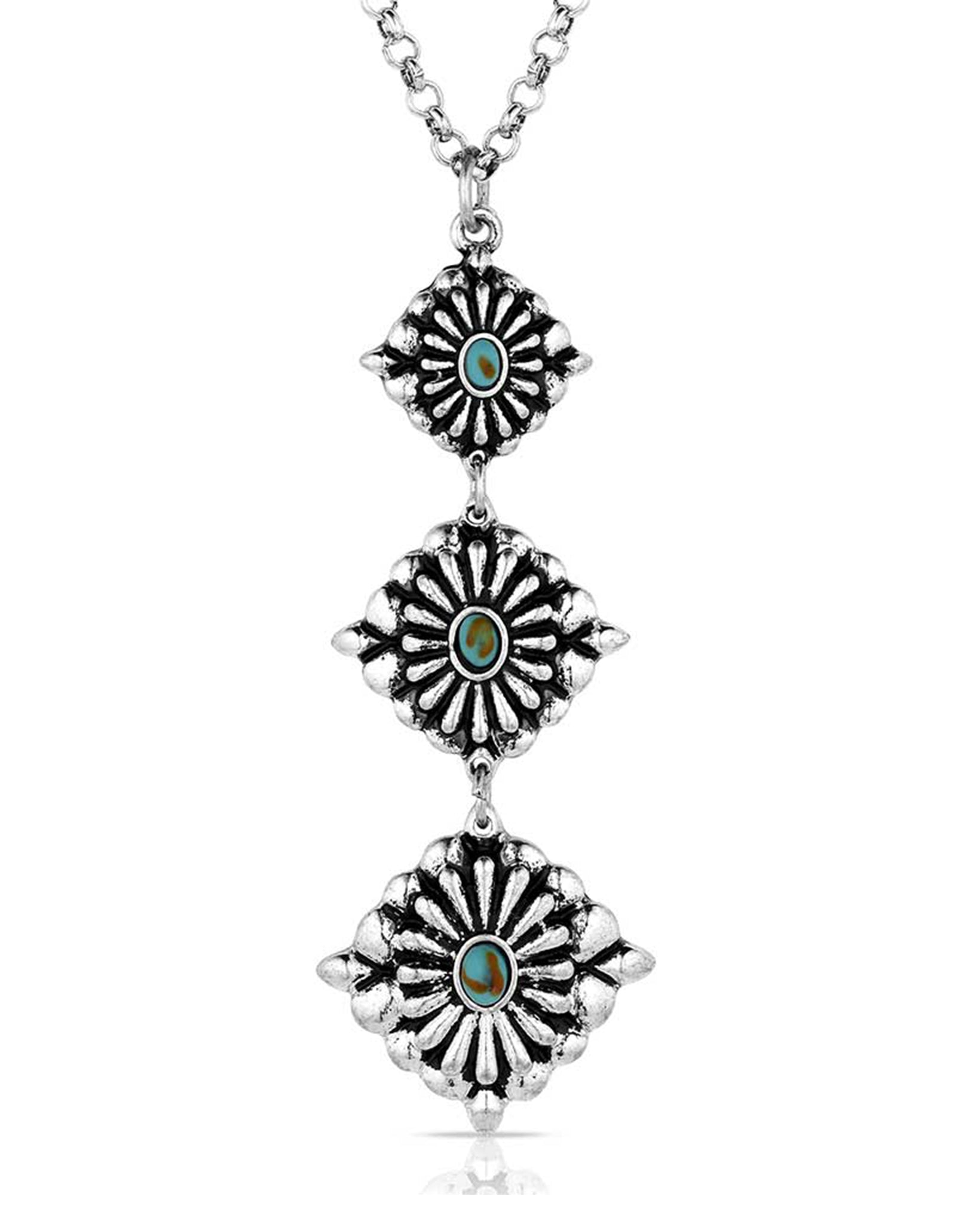 Ready For The Show Necklace – Skip's Western Outfitters
