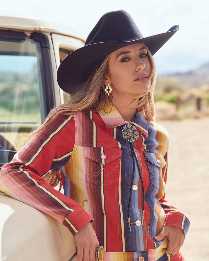Wrangler X Lainey Wilson Apparel – Skip's Western Outfitters