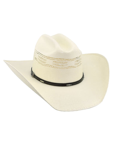 Justin Frontier 20X Straw Hat – Skip's Western Outfitters
