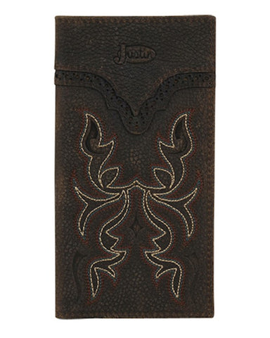 Rodeo Boot Stitch Wallet – Skip's Western Outfitters