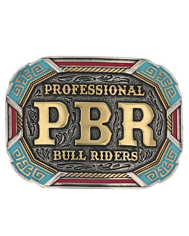 PBR Vibrant Riders Belt Buckle – Skip's Western Outfitters