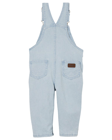 Baby Girls' Overall – Skip's Western Outfitters
