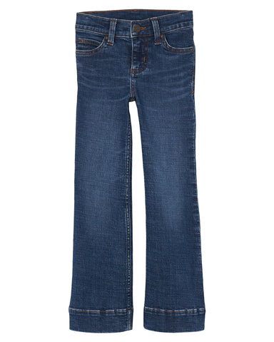 Girls' Trouser Jean – Skip's Western Outfitters