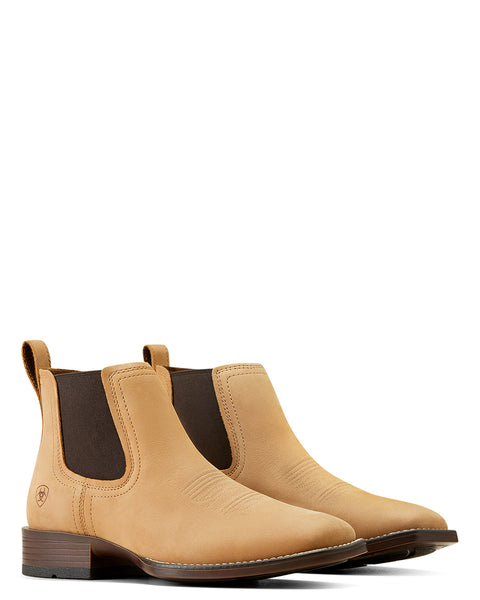 Men's Booker Ultra Western Boots – Skip's Western Outfitters
