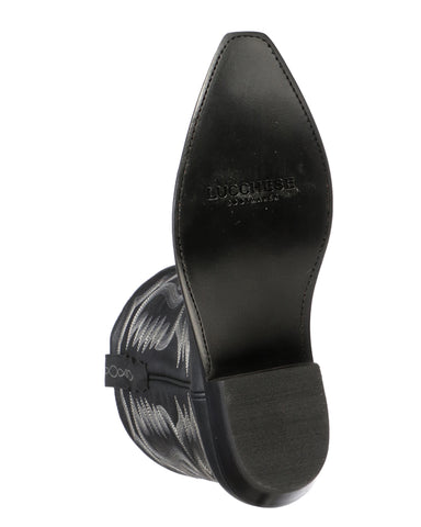 Women's Sage Western Boots – Skip's Western Outfitters