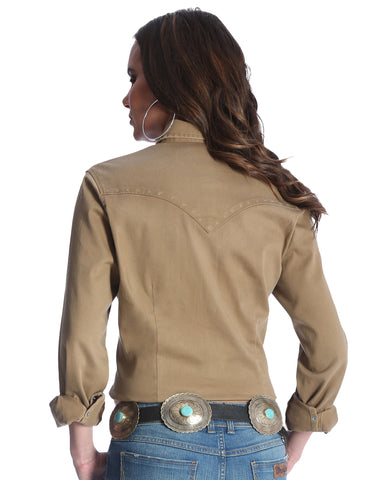 Women's Western Fashion Top – Skip's Western Outfitters