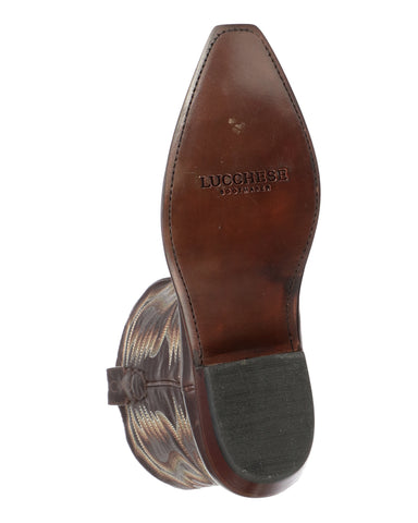 Women's Sage Western Boots – Skip's Western Outfitters
