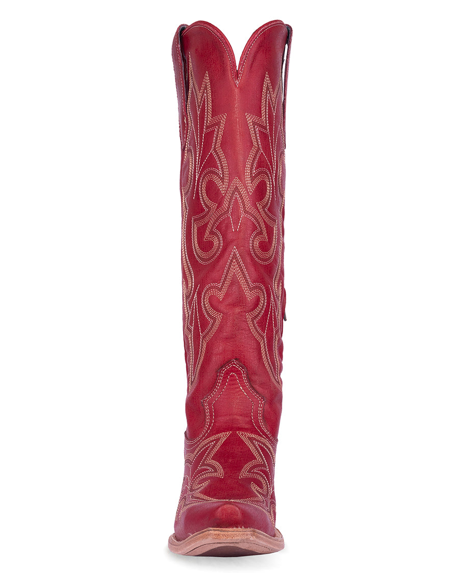 Women's Corral A4465 | Cowgirl Boots from Skip's – Skip's Western ...