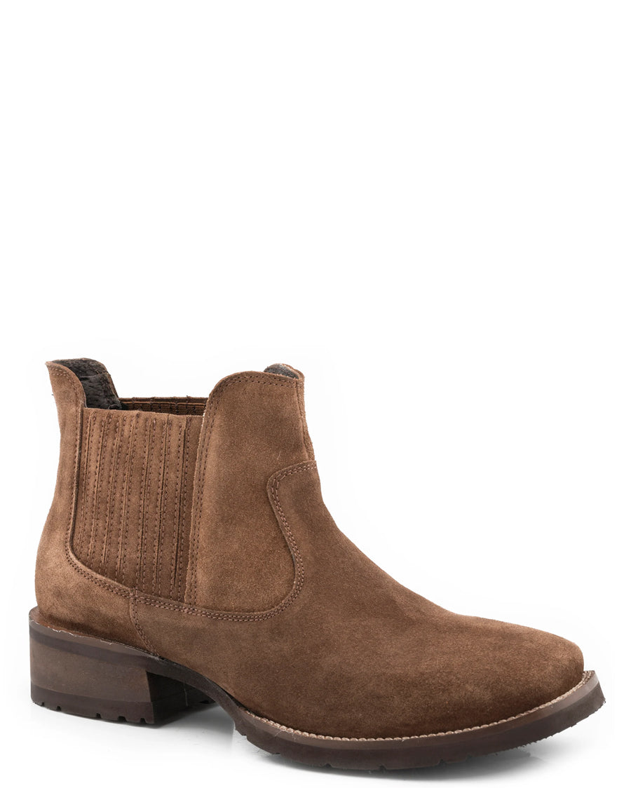 Men's Lucas Western Boots – Skip's Western Outfitters