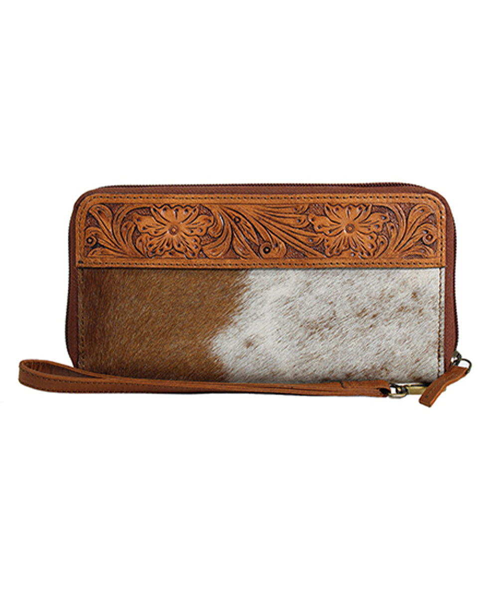 Kimberly Wallet – Skip's Western Outfitters