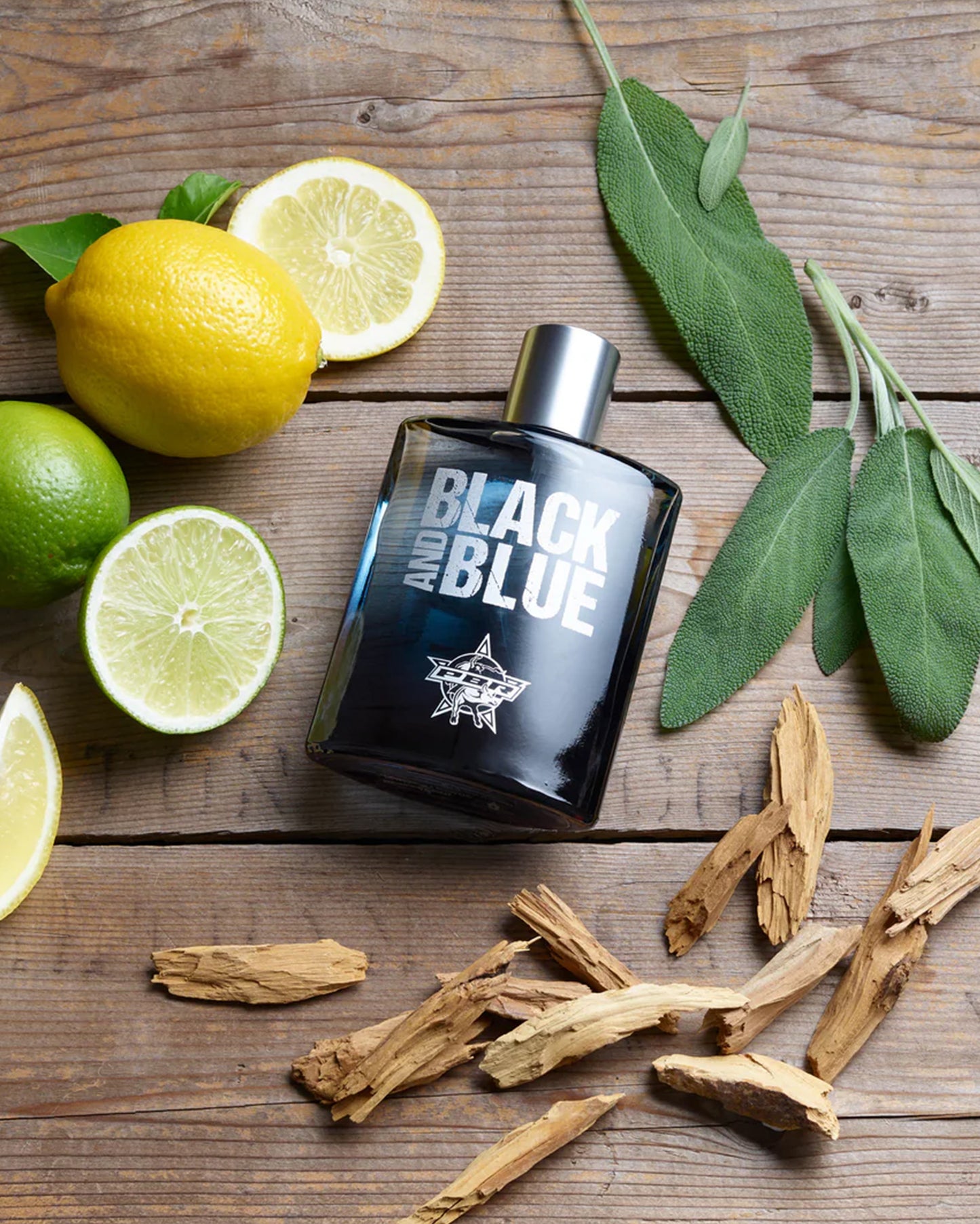 Men's PBR Black and Blue Cologne – Skip's Western Outfitters