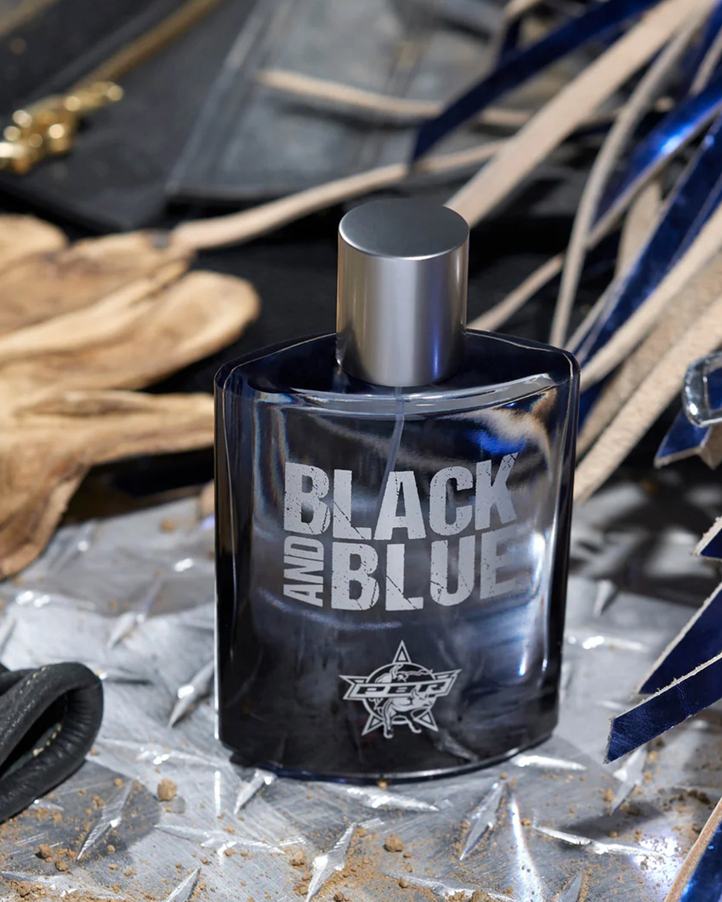 Men's PBR Black and Blue Cologne – Skip's Western Outfitters