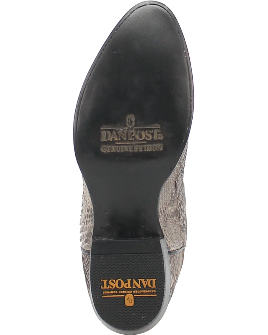 Men's Manning Python Western Boots – Skip's Western Outfitters