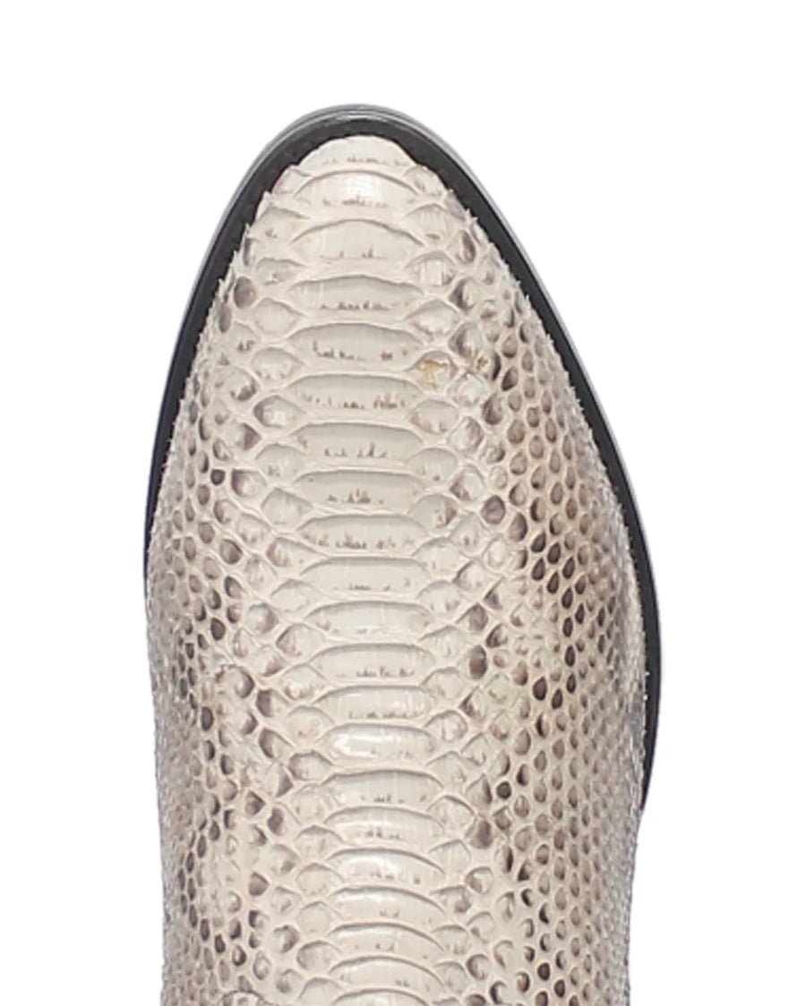 Men's Manning Python Western Boots – Skip's Western Outfitters