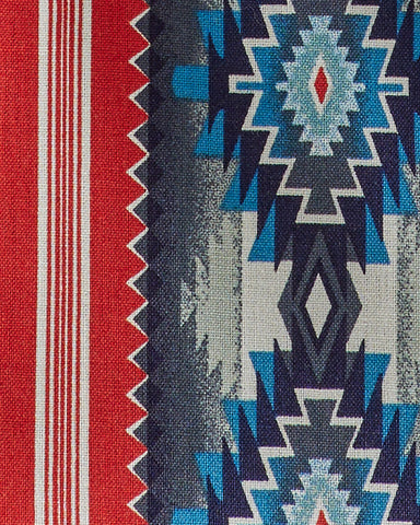 Men's Checotah® Western Long Sleeve Classic Fit Shirt – Skip's Western ...