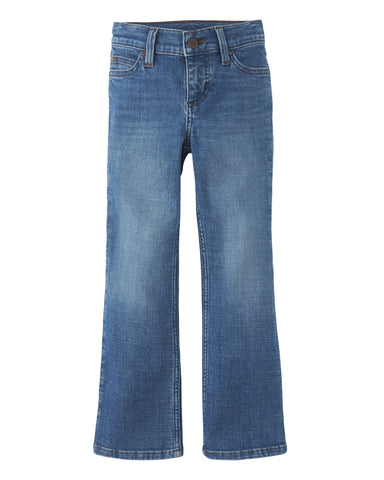 Girls' Boot Cut Jeans – Skip's Western Outfitters