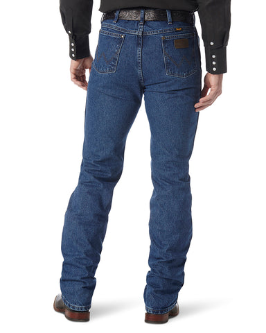 Men's Premium Performance Cowboy Cut Slim Fit Jeans – Skip's Western ...