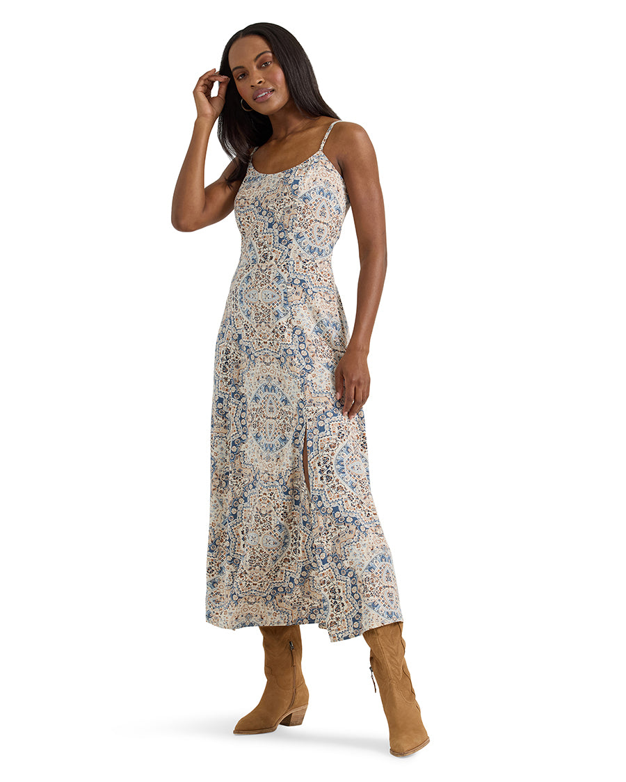 Women's Americana Dress – Skip's Western Outfitters