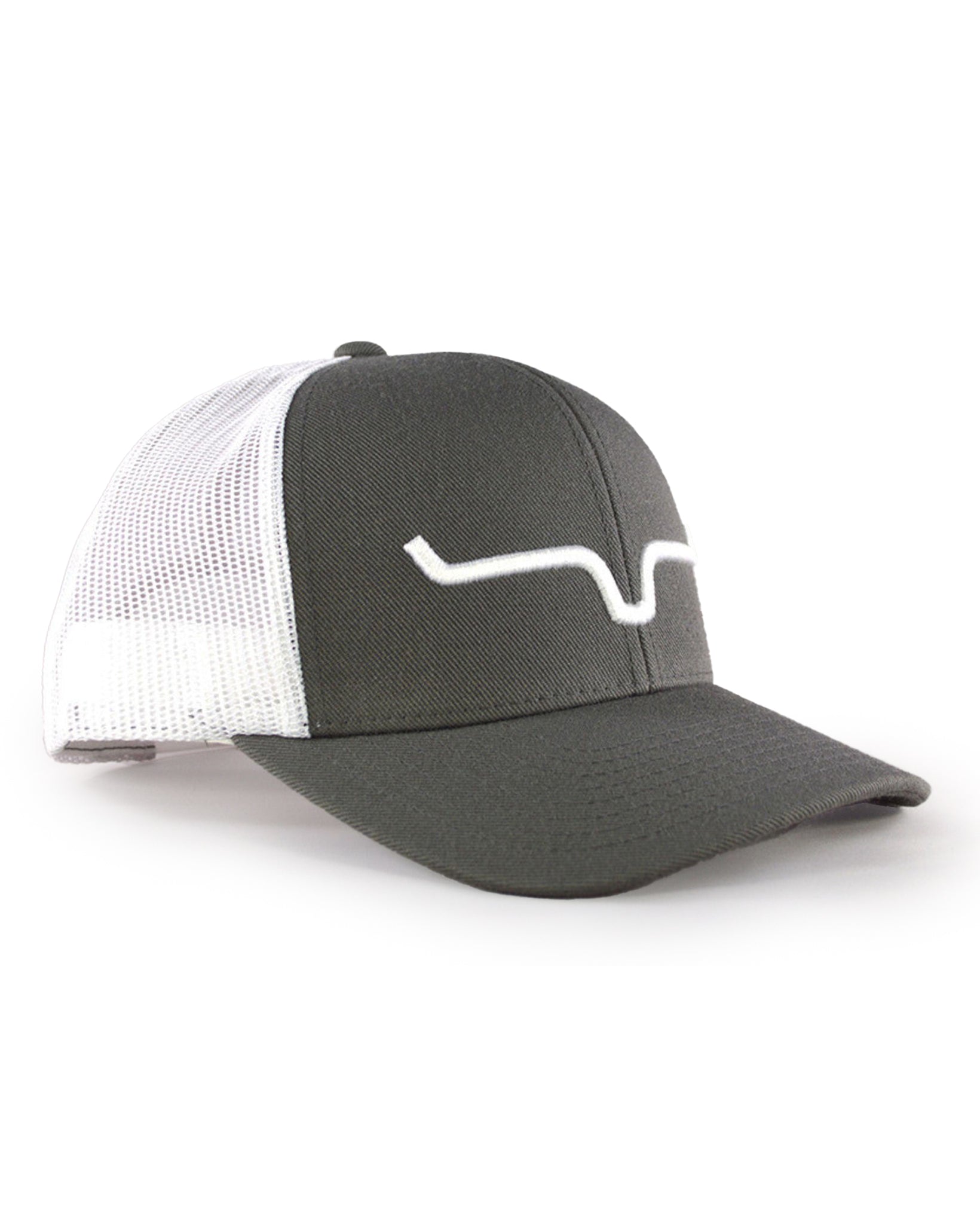 Weekly Trucker Cap – Kimes Ranch | Western Wear at Skip's – Skip's ...