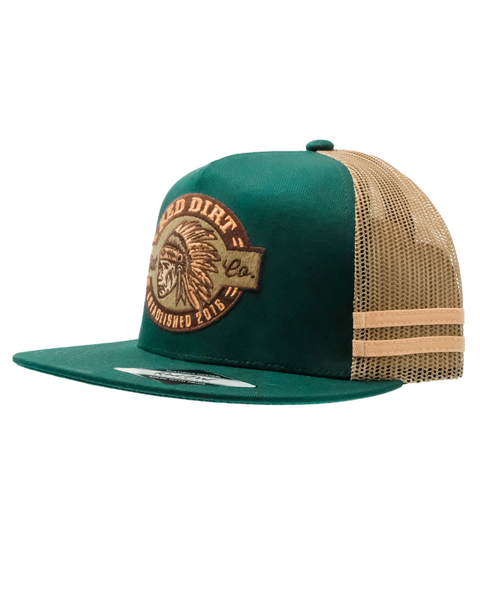 Big Chief Cap – Skip's Western Outfitters