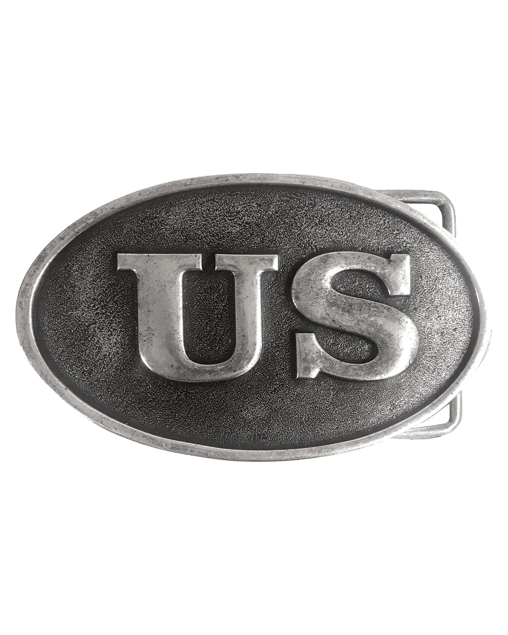 US Belt Buckle – Skip's Western Outfitters