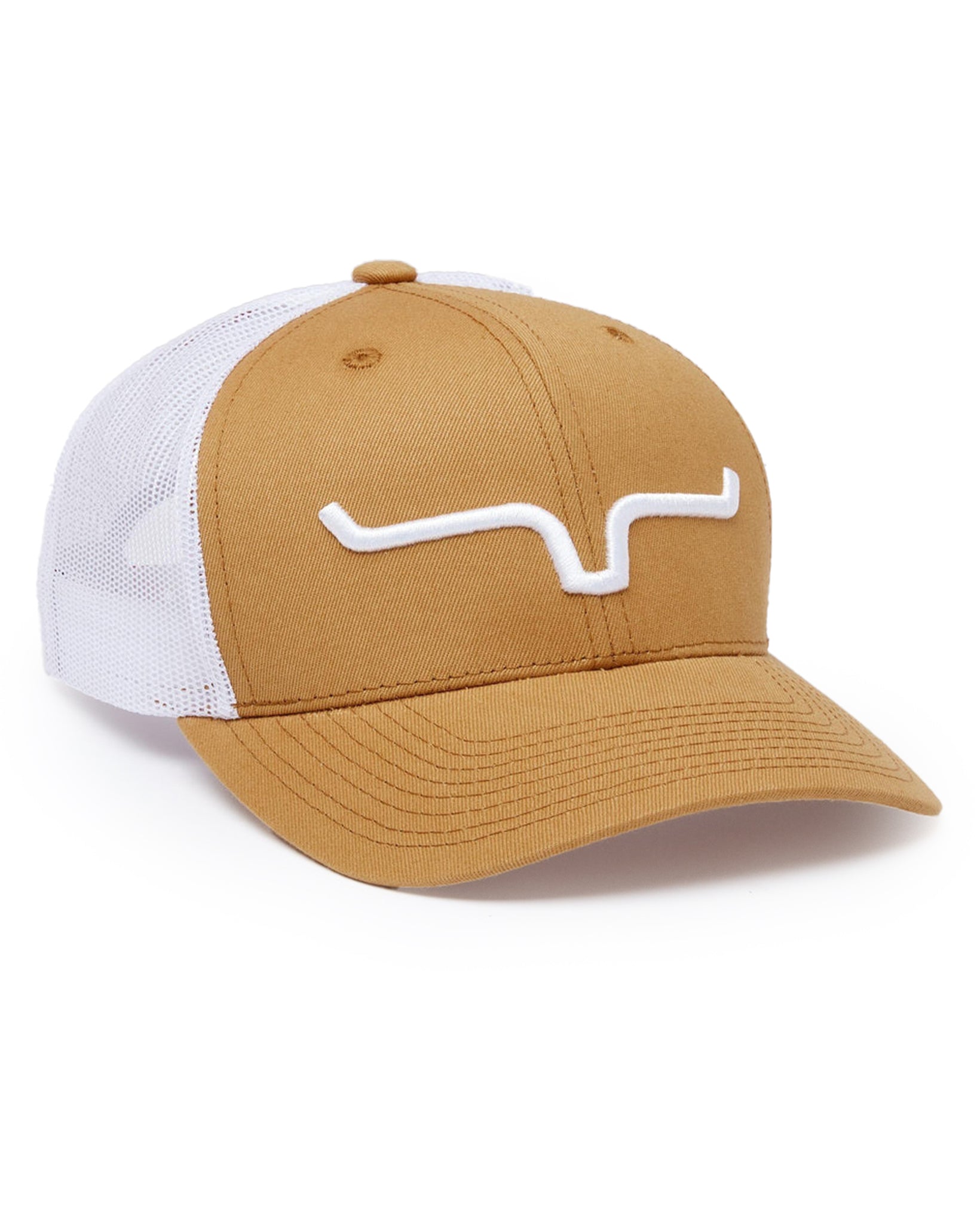 Weekly Trucker Cap – Kimes Ranch | Western Wear at Skip's – Skip's ...
