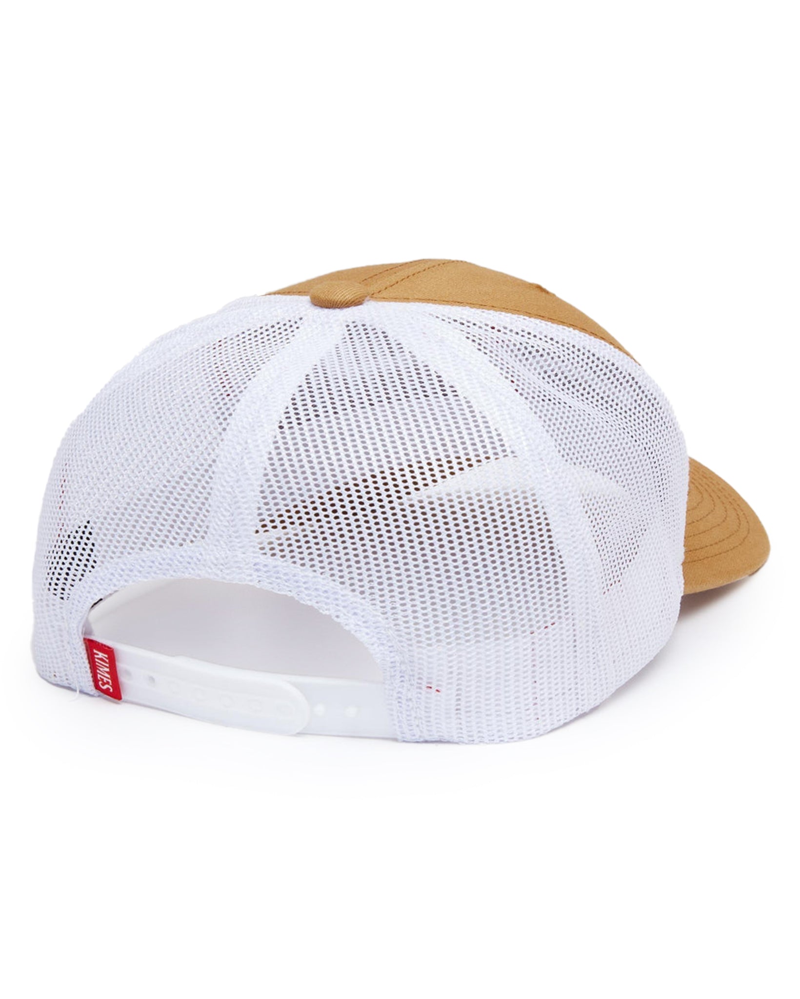 Weekly Trucker Cap – Kimes Ranch | Western Wear at Skip's – Skip's ...