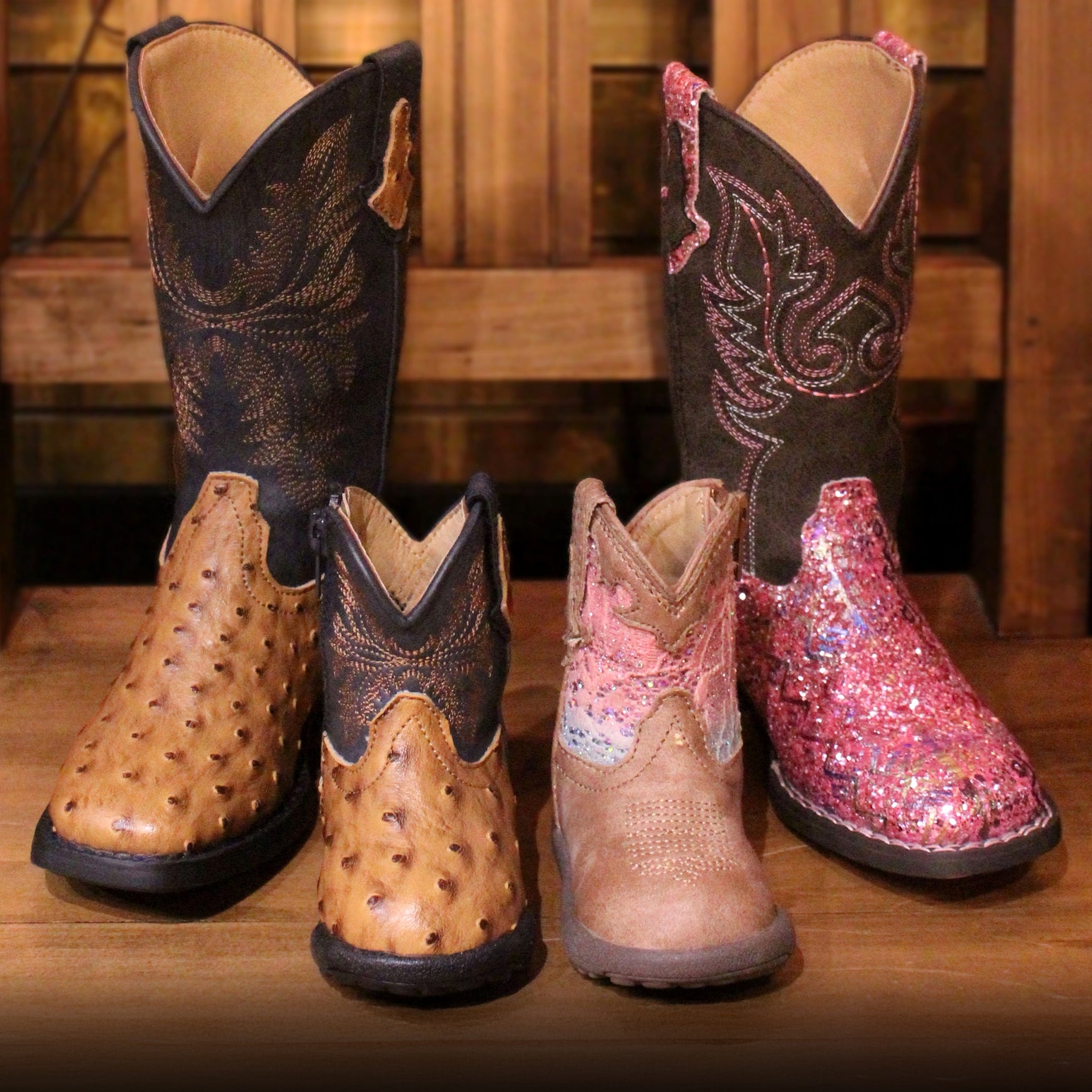 Skip's Western Outfitters | Cowboy Boots & Cowgirl Boots